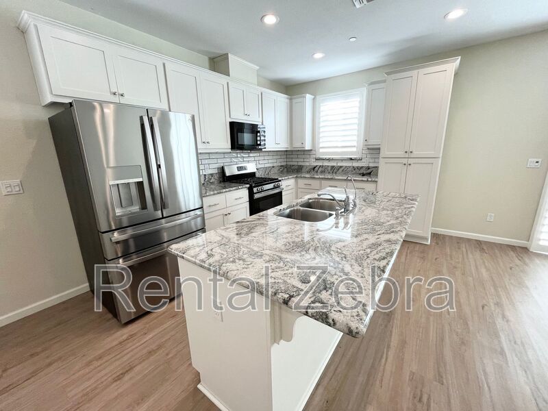 614 Andrea Dr. Merced, CA 95348 | Rental Zebra - Central Cali