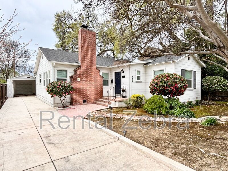 354 E 21st Merced, CA 95340 | Rental Zebra - Central Cali