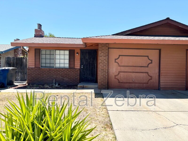 3357 San Ramon Ct Merced, CA 95340 | Rental Zebra - Central Cali