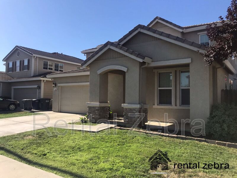 1362 Riverside Ct Merced, CA 95348 | Rental Zebra - Central Cali